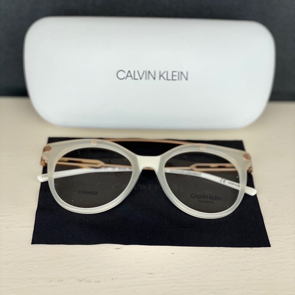Calvin Klein | Accessories | New Calvin Klein Frames | Poshmark
